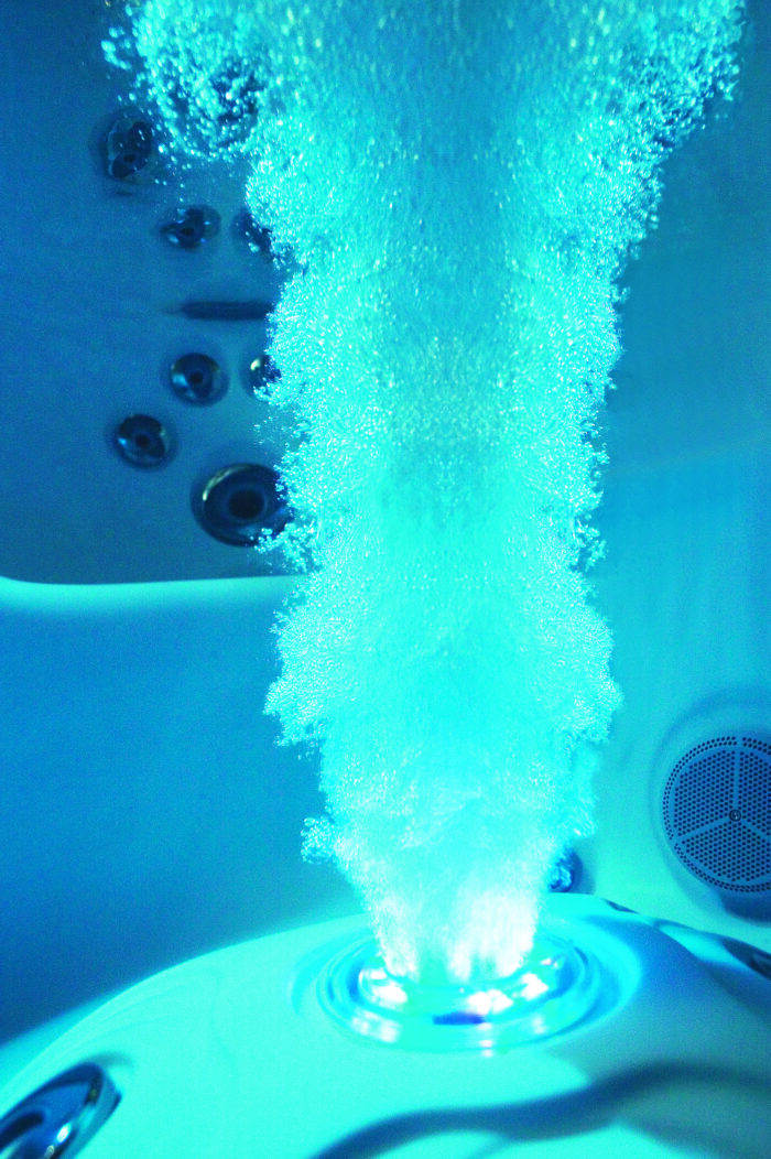 5 Built-In Jacuzzi® Hot Tub Features You’re Going To Love