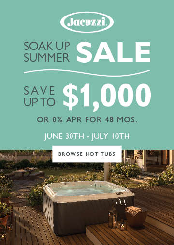 Jacuzzi Hot Tubs of Southeastern PA