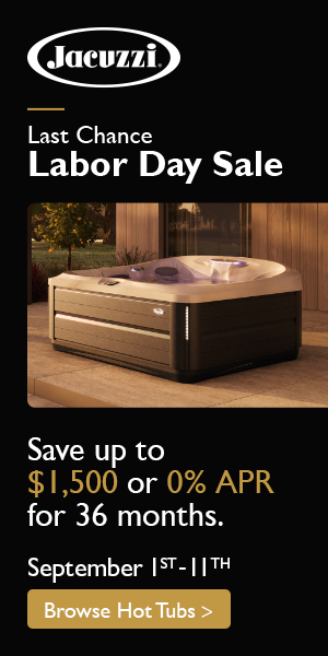 Jacuzzi Hot Tubs of Southeastern PA