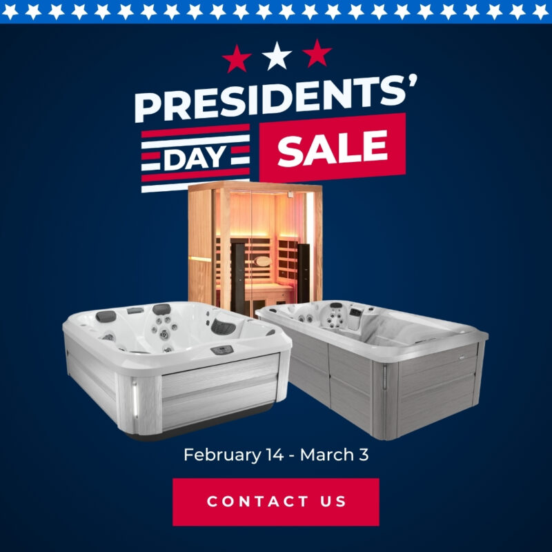 Jacuzzi Hot Tubs of Southeastern PA