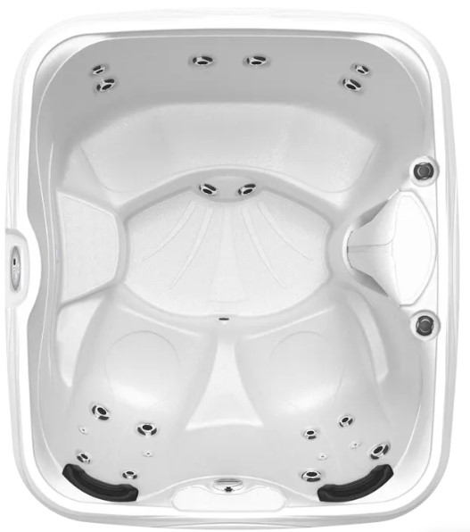 4-Person Hot Tubs - The Best Spas For Small Spaces